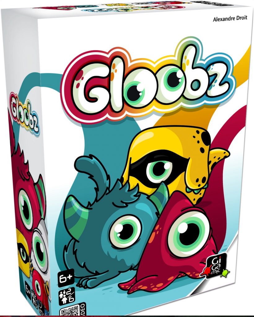 Gloobz | JugonesWeb