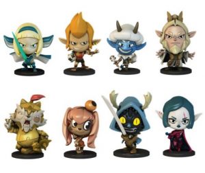 Krosmaster Arena | JugonesWeb