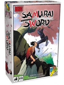 Samurai Sword | JugonesWeb